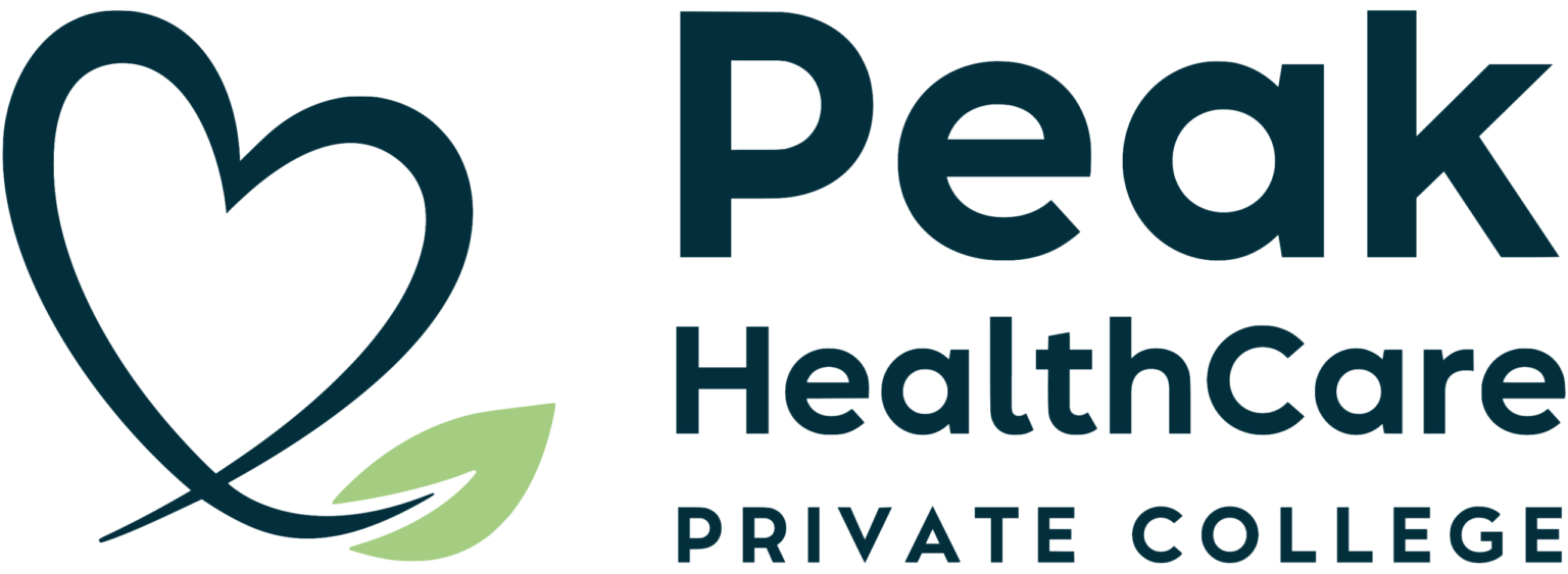 Developmental Services Worker Program – Peak College
