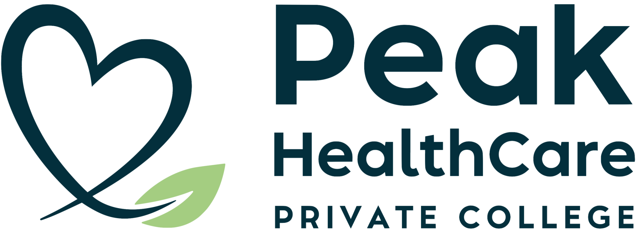 Personal Support Worker Program - Peak College