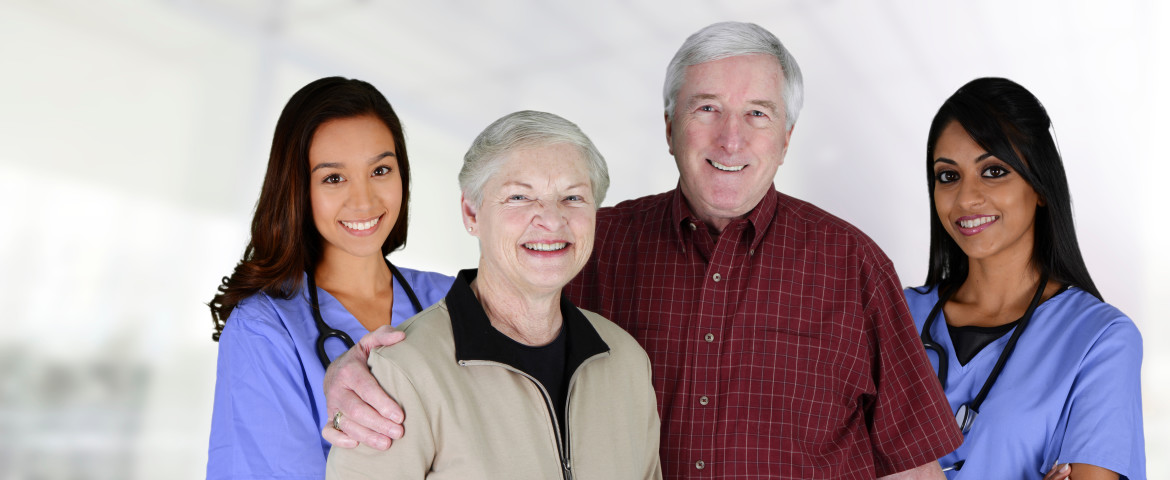 6 reasons why you should become a Personal Support Worker – Peak College